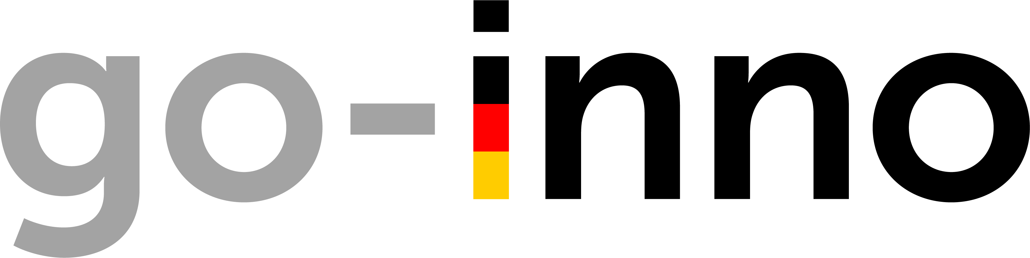 Meldung: EURONORM ist neuer Projektträger für das Förderprogramm go-inno